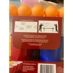 Ka-Pong Multiplayer Party Cup Pong Game - Walmart.com