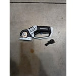 HART 4-Volt Rechargeable Power Cutter, Battery Operated Tool, Electric ...
