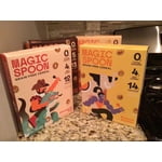 Magic Spoon Maple Waffle Cereal, Grain-Free, Protein-Rich, Keto ...