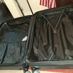 Samsonite Ridgeway Hardside 2-Piece Luggage Set, Assorted Colors ...