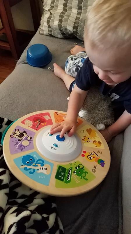 Baby Einstein Cal's Smart Sounds Symphony Magic Touch, 49% OFF