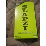 SLAPZI , The Fast-Matching, Card-Slapping, Match Picture Game 2-8 ...