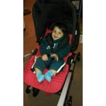 Evenflo Reversi Lightweight Stroller, Artimus Blue - Walmart.com