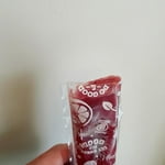 GoodPop 100% Fruit Juice Pops No Sugar Added Non-GMO 15ct - Walmart.com