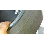 Solar 4XS Plus 205/50R16 Tire - Walmart.com