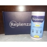 Replenza GLP-1 Support, Daily Replenisher, Supports Muscle Recovery ...