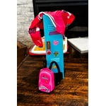 Disney ILY 4ever 18" Deluxe Fashion & Accy Pack Aurora Inspired Toy New ...