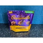 Cadbury Caramello Milk Chocolate Caramel King Size Candy, Bar 2.7 oz ...