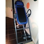 Innova ITM4800 Advanced Heat and Massage Therapeutic Inversion Table ...