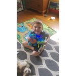 Free Shipping! Learning Resources Tock The Learning Clock, Educational ...