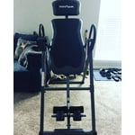 Innova ITX9600 Heavy Duty Deluxe Inversion Table - Walmart.com