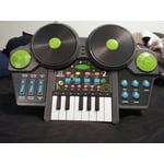 First Act, DJ Mixer ASMR Generator, 3.5mm Jack, Creative Sound Mixing ...