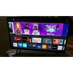 "VIZIO 32"" Class D-Series 720p HD Smart TV D32h-J09 with Full Array ...