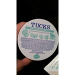 Tucks Multi-Care Hemorrhoid Relief Kit, 5% Lidocaine Cream & Witch ...
