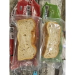Gluten Free Sourdough Deli Style Bread, 14oz - Walmart.com