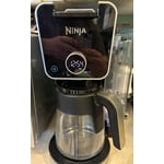 Ninja Dual Brew Coffee Maker - Hot Duo Cup Specialty System w/ Frother ...