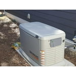 Generac G007290 Guardian 26kW Home Standby Generator - Walmart.com