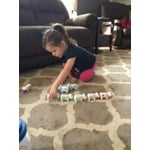 Learning Resources Snap-n-Learn Counting Cows - Walmart.com