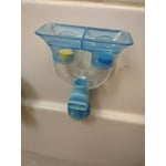 Munchkin ColorMix Lab STEM Bath Toy, Multi-Color Unisex Toddler ...