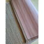 Better Homes & Gardens Brown Weave Indoor Kitchen Rug - 20" x 34" - 100 ...