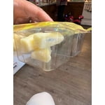 Crunch Pak SpongeBob Snacker with Fresh Sliced Apples, Cheese and ...