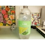 Clear American Sparkling Water Key Lime 33.8 fl oz Crisp Refreshing Drink - Walmart.com
