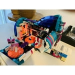 LEGO Movie Pop-Up Party Bus 70828 - Walmart.com