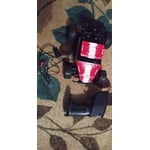 Adventure Force Metal Racer Radio Controlled Vehicle, Yellow, 3.7V ...