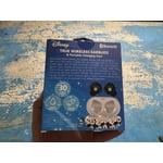 Disney Frozen Elsa & Anna Wireless Bluetooth Earbuds with Charging Case ...