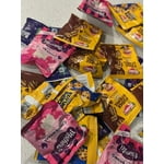 Keebler Sweet Treat Variety Pack 30 Count Includes Chips Deluxe Fudge ...