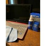 onn. Screen Cleaning Kit, 18 Pieces - Walmart.com