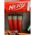 Nerf AccuStrike Mega Bulldog Blaster, for Ages 8 and up - Walmart.com