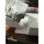 Brother CS7205 Computerized Sewing Machine with Wide Table, 150 Built ...