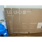 LG 86UT7590PUA 86-Inch UT75 Series LED Smart TV 4K 2024, Bundle with 2 ...