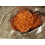 Prima Della Deli Sliced Sandwich Pepperoni, 140 Calories, 4g Protein ...