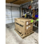 Troy-Bilt Vortex 2610 3-Stage 26 in. 357cc Snow Blower with Heated ...