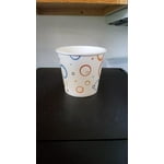 Treamon Mini Mouth Rinse Travel Hygiene Clean White Disposable Small ...