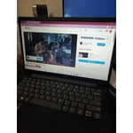 Lenovo IdeaPad 1i 14" Laptop. Intel Celeron N4500, 4GB , 128GB eMMC ...