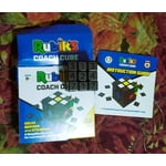 Rubik’s Coach Cube, Learn to Solve 3x3 Cube for Ages 8+ - Walmart.com