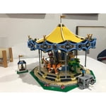 LEGO Creator Expert - Carousel (10257) - Walmart.ca