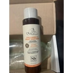 Soapbox Hair Repairing Conditioner with Collagen and Fruit Enzymes, 16 ...