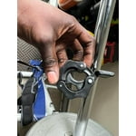 CAP Barbell 1-Inch Standard Weight Bar, Assorted Lengths - Walmart.com