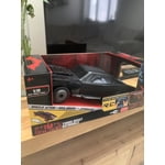 DC Comics Batman Turbo Boost RC Batmobile Kids Race Toy - Walmart.com