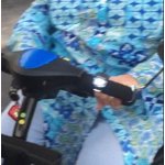 Schwinn LED Snake Light Set - Front White & Rear Red Lights - Walmart.com