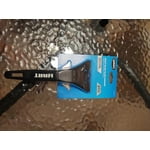 HART Utility Blade Glass Scraper with On-board Storage - Walmart.com