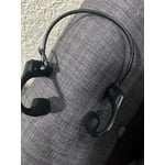 TopVision Open Ear Bone Conduction Headphones, Bluetooth, 8Hr Playtime ...
