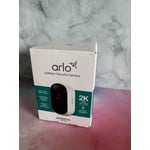Customer reviews for Arlo Essential Security Camera 2K (3rd Gen, 2025 ...