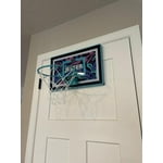 BucketSquad Jesser Hoop, Electronic over the Door Mini Digital ...