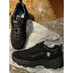 Goodyear Engineered by Skechers Women's Moja Slip Resistant Shoes ...