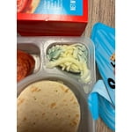 LUNCHLY Healthier Pizza Protein Snack with Prime Hydration and ...